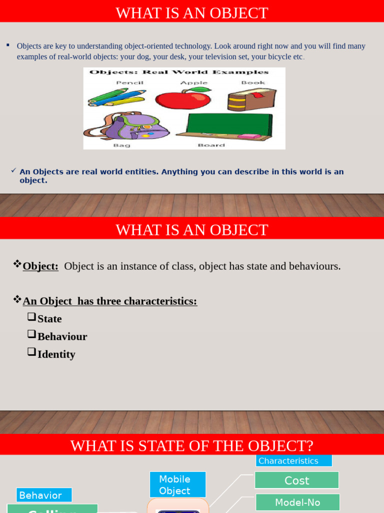 object | PDF | Web Application | World Wide Web