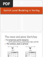17 - VLSI Design Flow - RTL To GDS - Course | PDF