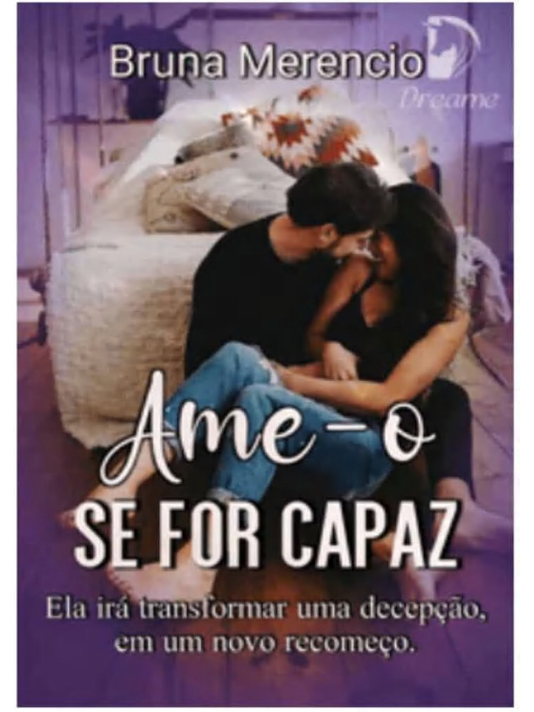 Ame-O Se For Capaz@FMB | PDF
