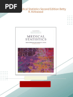 CASP RCT Checklist 2020 | PDF | Randomized Controlled Trial | Methodology