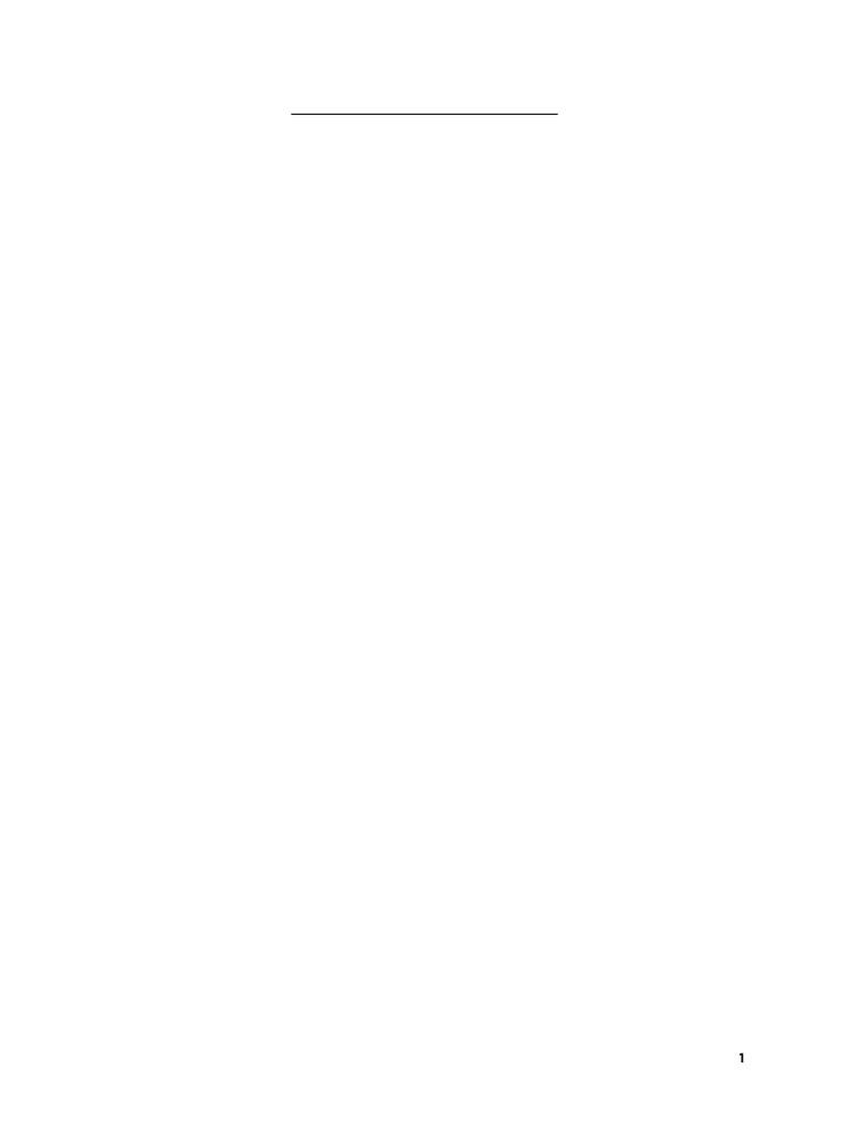 Tutorial 2a Chemistry | PDF