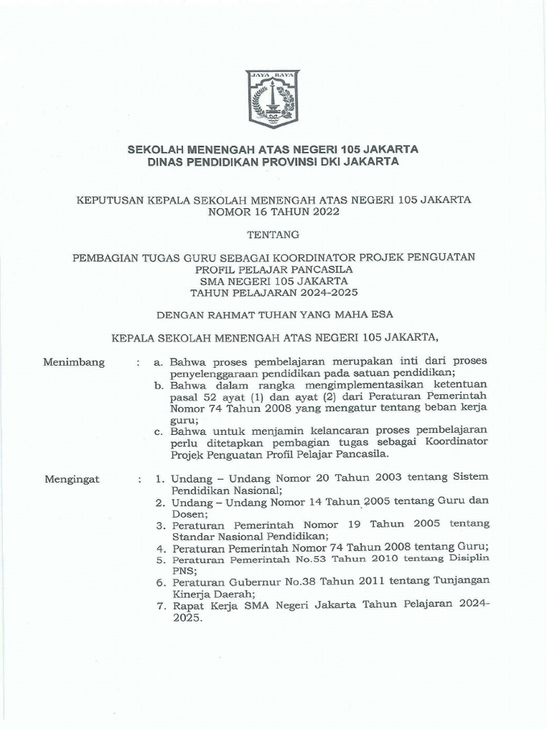 SK Projek | PDF