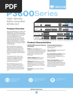 FortiGate 400F Datasheet | PDF | Security | Computer Security