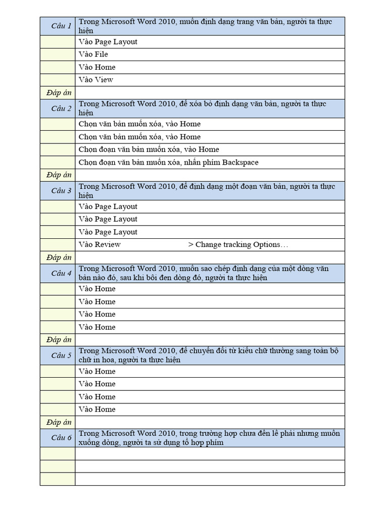 3.module 3 Cauhoi | PDF