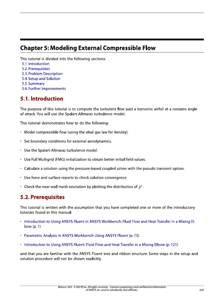 Exam2. Transient Compressible Flow | PDF