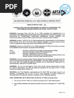 CICL Handling Protocol Flowchart | PDF | Child Custody | Legal Guardian