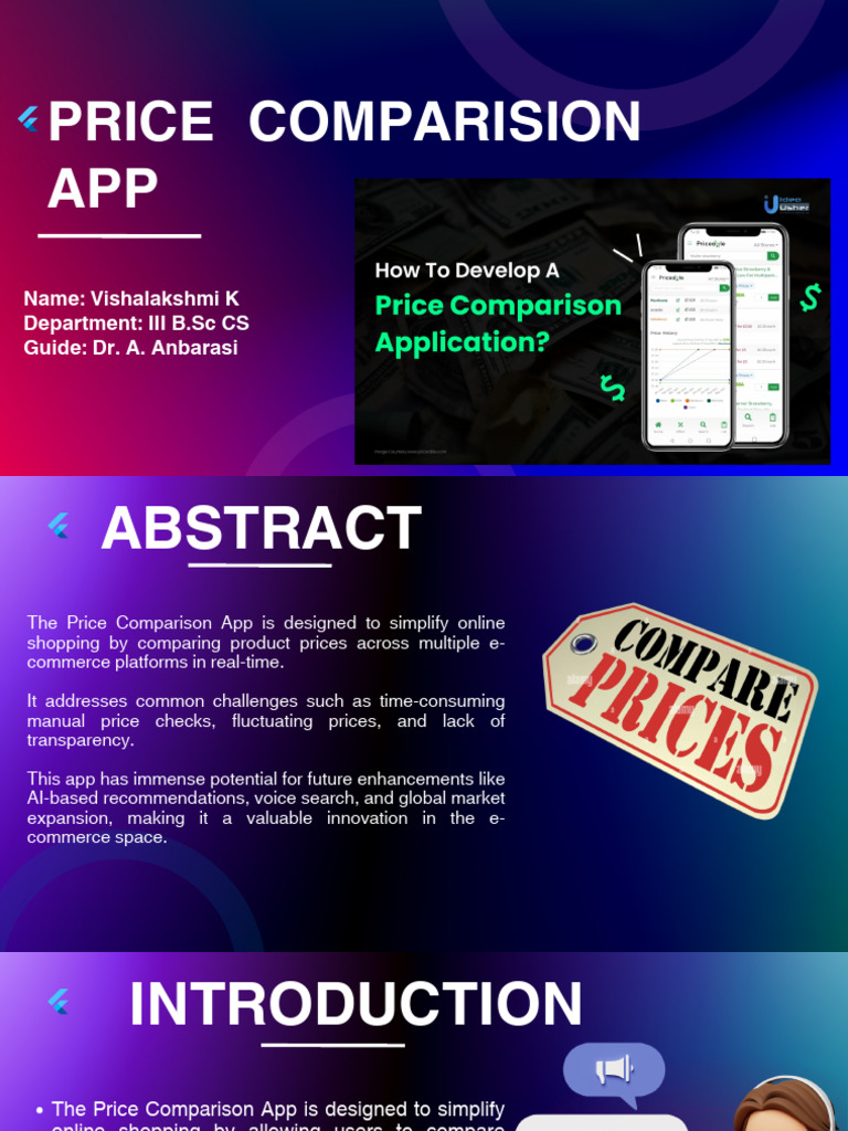 Purple and Pink Gradient Modern Bold Mobile App Presentation - 20250102 - 080114 - 0000 | PDF ...