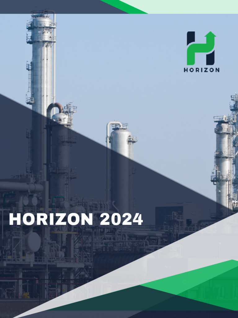 Horizon Enterprise 2024 - V1 PDF | PDF