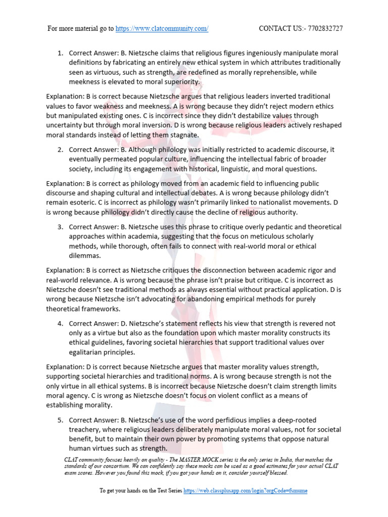 CC - KEY MOCK 10 | PDF | Copyright Infringement | Online Copyright ...