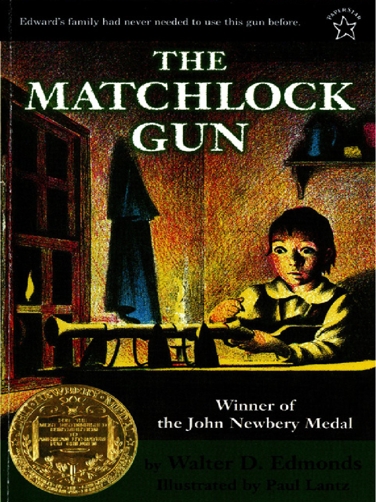 The Matchlock Gun Lis | PDF