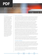 Srx2300 Firewall Datasheet | PDF | Virtual Private Network | Computer ...