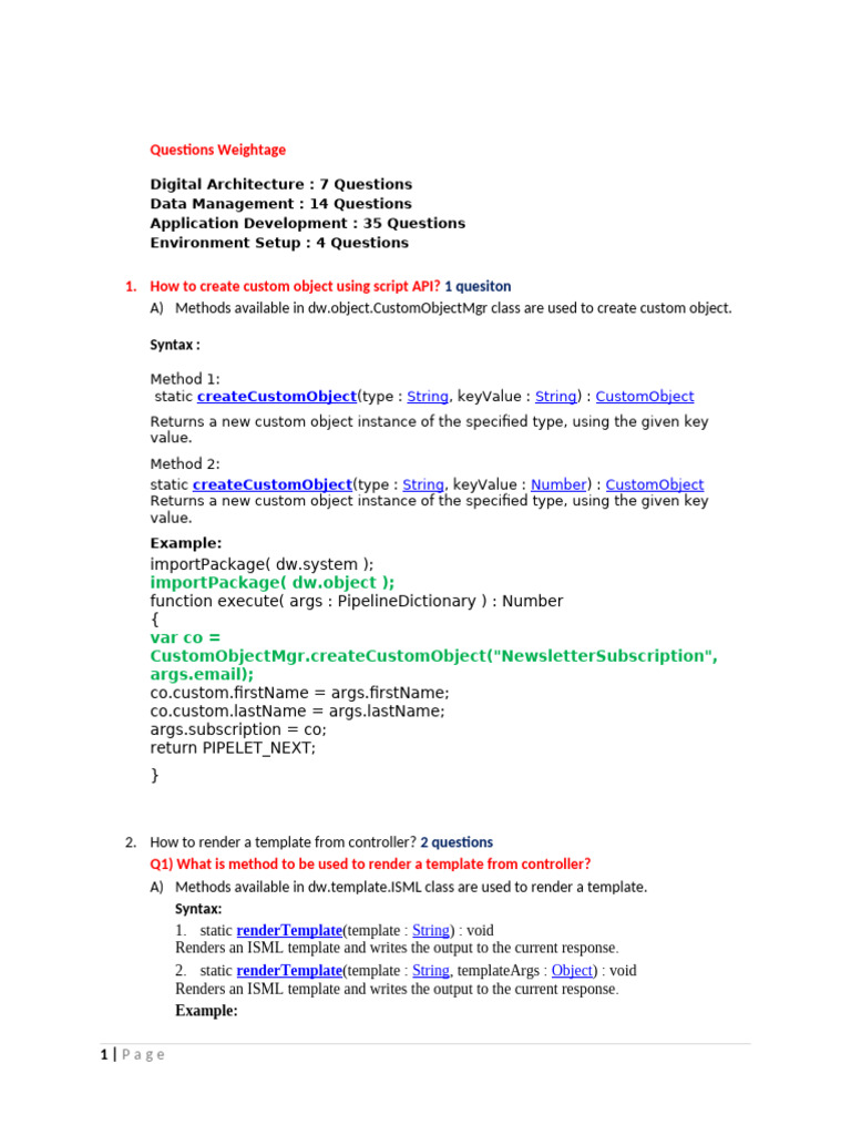 SFCC Certification Dump_1 | PDF | Directory (Computing) | Xml