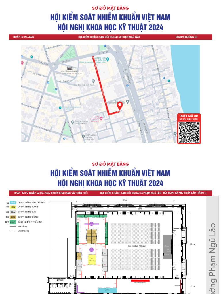 Vnics2024 - SDMB (Trien Lam) 12.8.24 | PDF