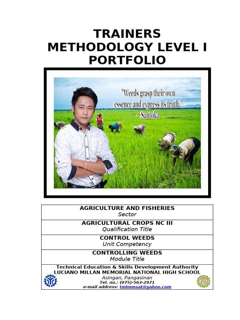 Front Inner Cover Page | PDF