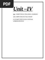 Class 7 Computer Chapter 1 Answer Key | PDF