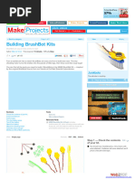 DIY Homework Writing Machine - 12 Steps (With Pictures) - Instructables ...