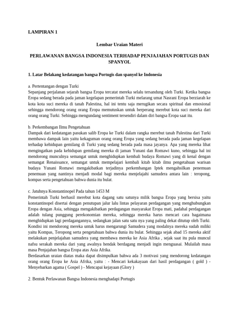 LAMPIRAN 1 lkm 3.2 | PDF