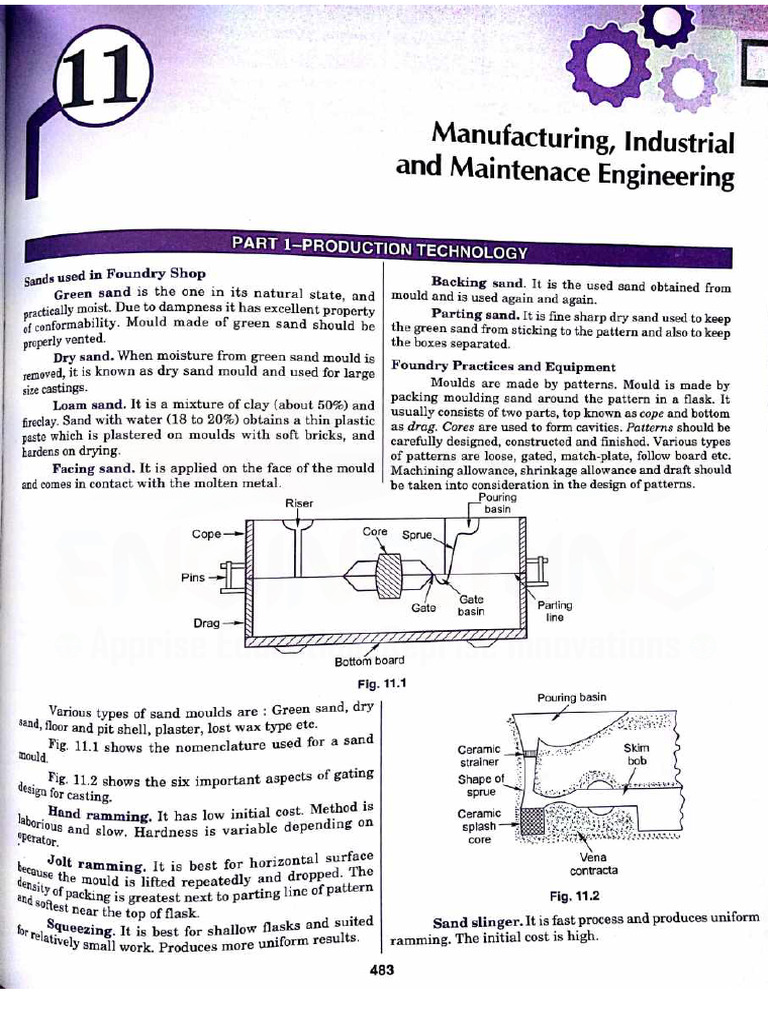 RK Jain Book Full by EasyEngineering - Net Pages 2 Pages 1 Compressed | PDF