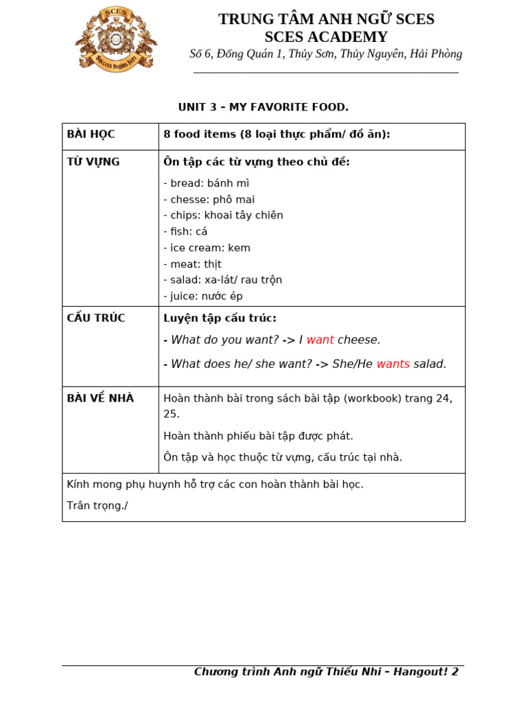 3.1 Homework U3 | PDF