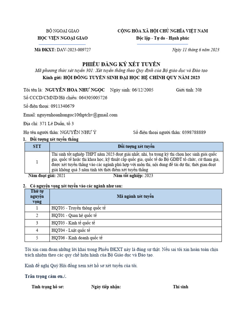 SinhVien 20230611100255 | PDF