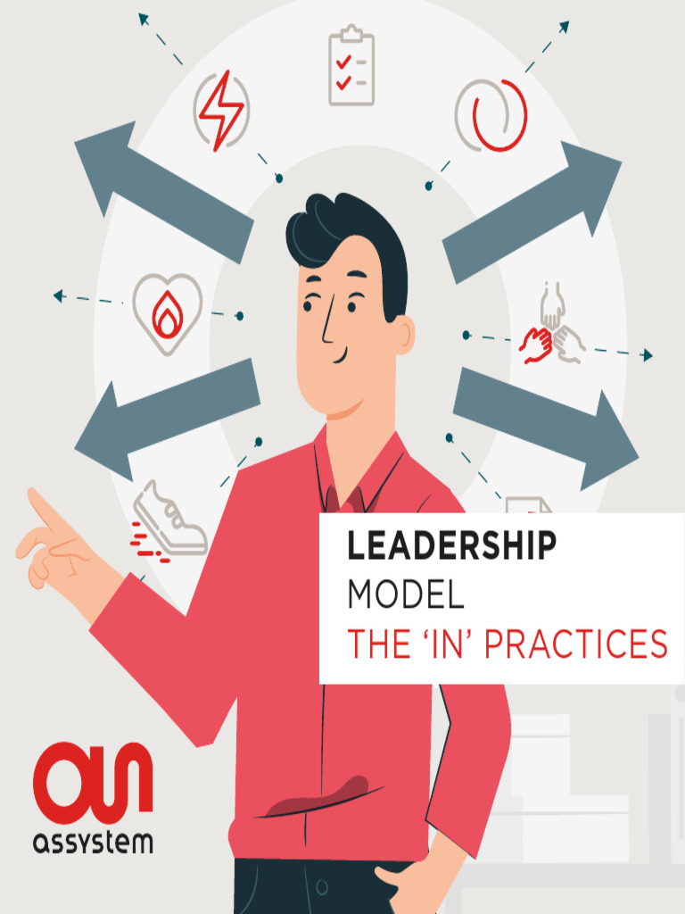 LeadershipModel TheInPractices | PDF