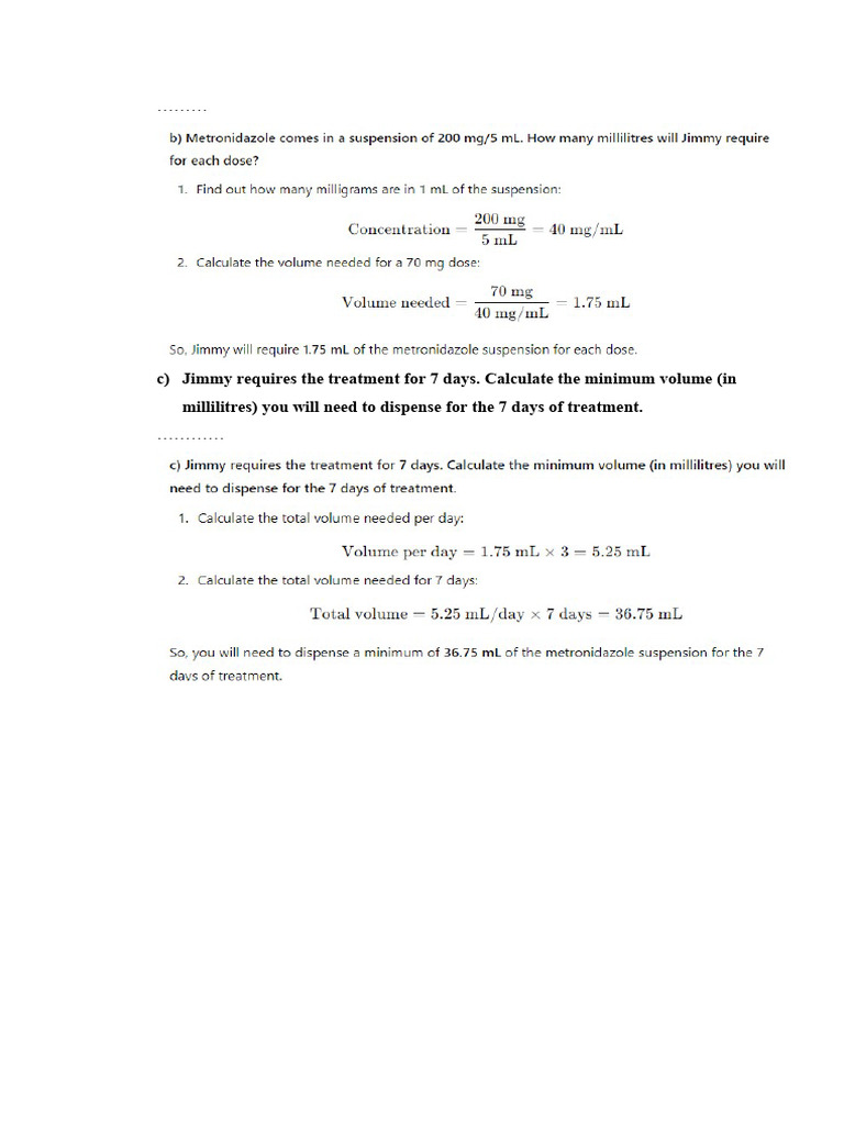 Calculation_2 | PDF