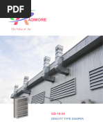 GERB - Brochure - Helical Steel Springs - Standard Type Spring Units ...