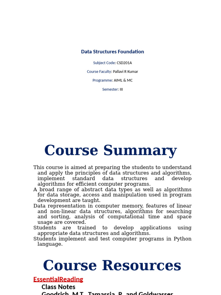 2 Arrays 1 Pdf Data Structure Computer Programming