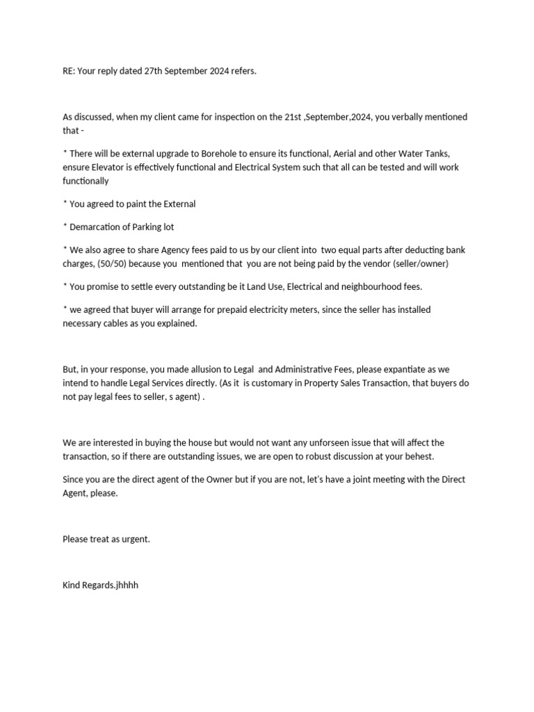 RE - Your Reply-WPS Big End Month | PDF