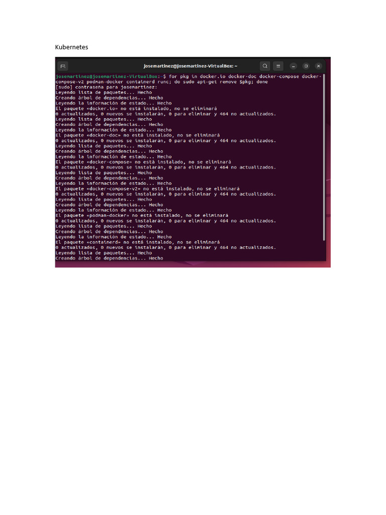 Kubernetes 1 Pdf 