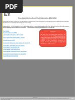 Form 10BA | PDF | Public Finance | Taxes