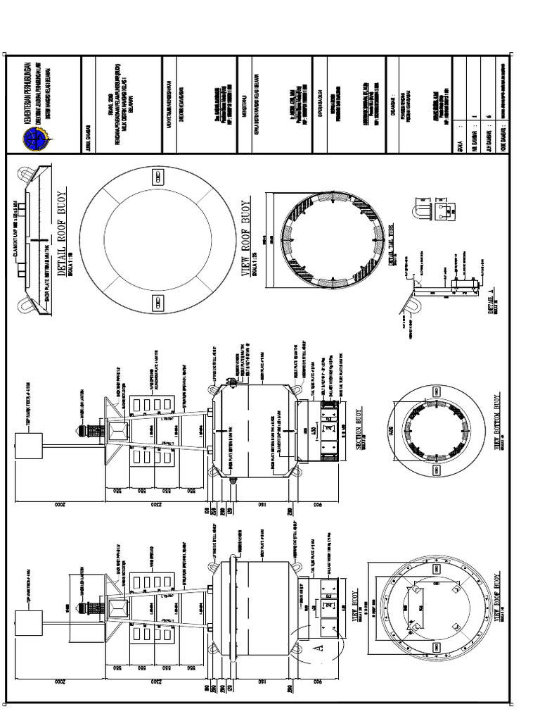 Buoy Layout2 | PDF