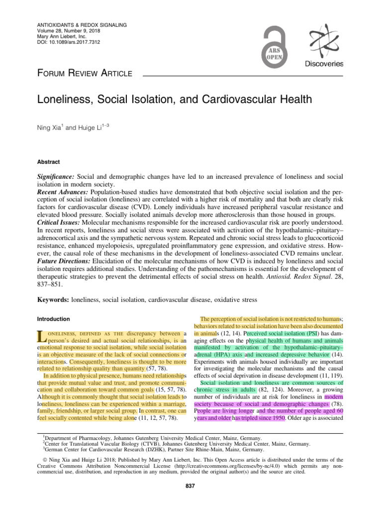 BPCC 102 Research Papers | PDF | Hypothalamic–Pituitary–Adrenal Axis | Glucocorticoid