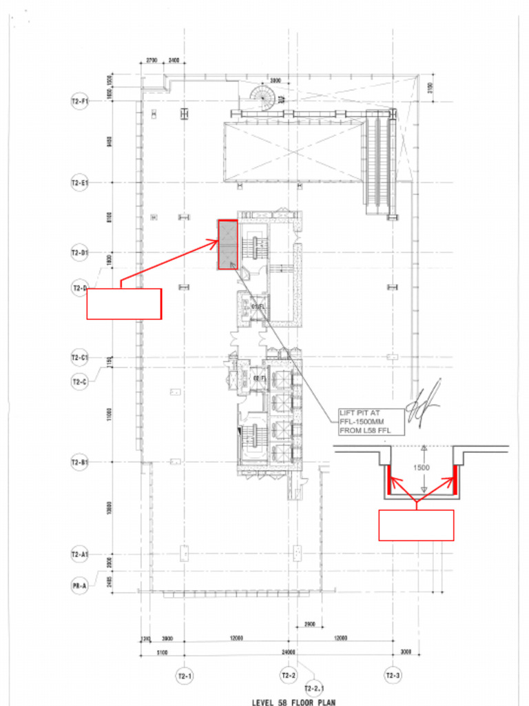 Kalsifloor Vertical Pit Enclosure Guide | PDF