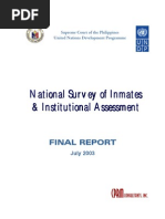 PNP Organizational Chart | PDF