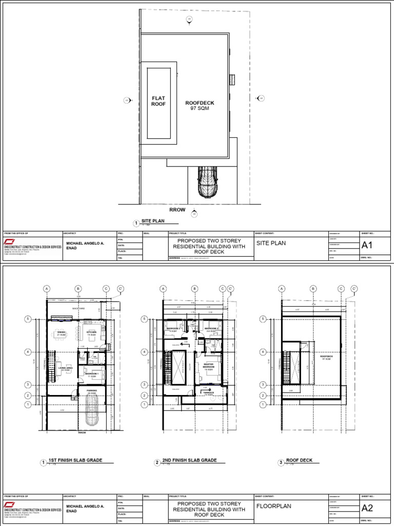 Pajac Architectural 241022 124949 | PDF | Queensland Heritage Register ...