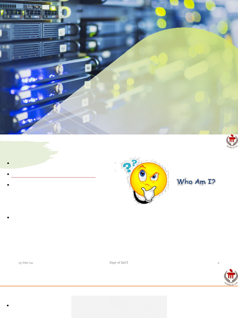 1 - Introduction To Database Systems | PDF | No Sql | Databases