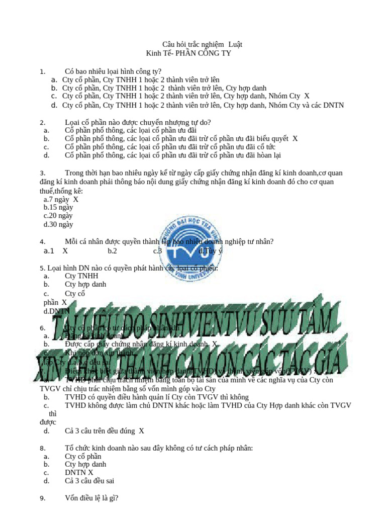 cau_hoi_trac_nghiem_luat_kinh_te_ | PDF