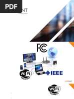 E6680A and E6680E - Wireless Test Sets - Solution Overview | PDF | Ieee ...