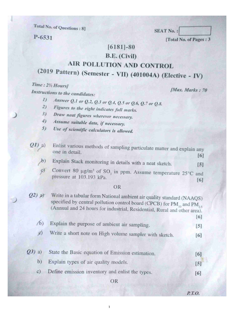 Merge Solution Unit 3 | PDF