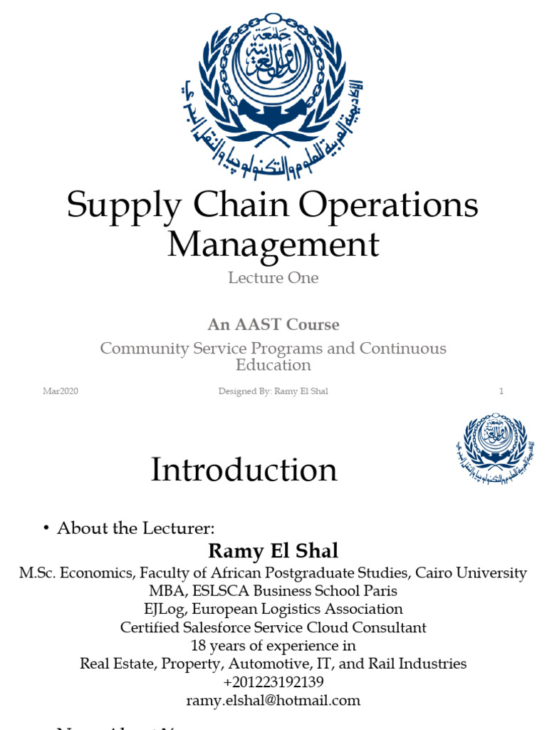 SCO Module | PDF | Forecasting | Time Series