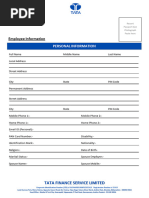 Name Mismatch Declaration | PDF | Business | Law