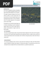 026_LAUNCHING STRUCTURES FOR TBM TUNNELLING. DESIGNANDPURPOSE. | PDF ...