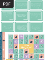 Juegos de Habilidades Sociales para Niños | PDF | Ocio