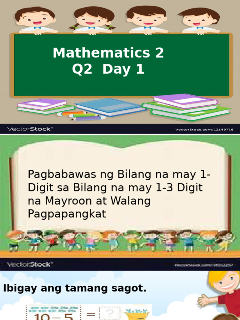 Math Day 1 q2 | PDF