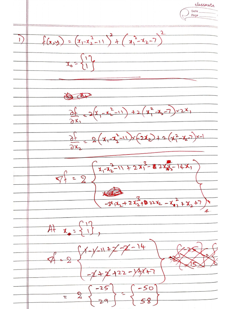 CIA3 Solution | PDF | Algorithms | Applied Mathematics