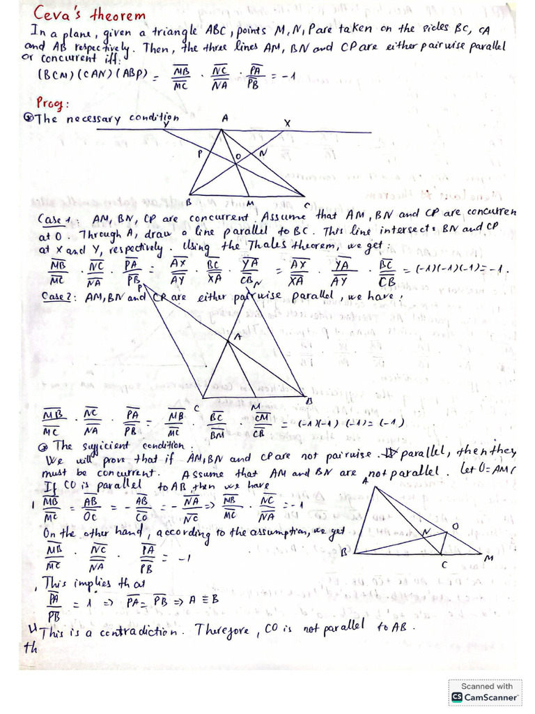 Đề Cương HHSC | PDF
