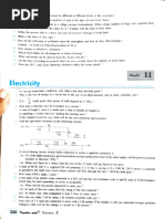 Nelson Physics 11 Solutions | PDF | Magnetic Field | Electric Current