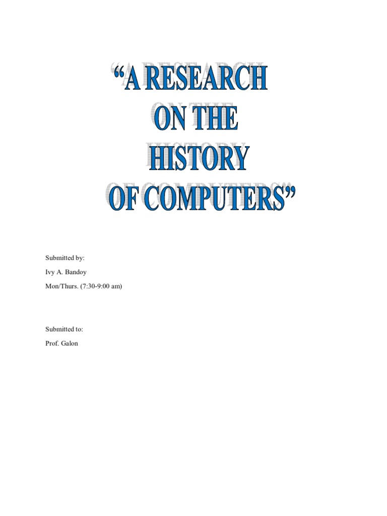 Data Processing and Encoding Guide | PDF | Operating System | Computer ...