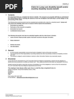 Occupation Class Insurance Guide | PDF | Physician | Nursing